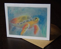 Popular items for chalk pastel drawing on Etsy