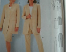 Popular items for burda sewing pattern on Etsy