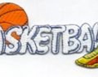 Basketball words | Etsy