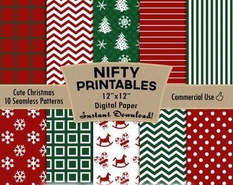 Nifty Printables: Invites Art & More to Print by NiftyPrintables