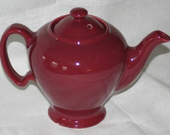 Mccormick teapot | Etsy