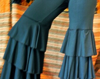 Popular items for tiered pants on Etsy