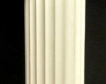 Unique fluted columns related items | Etsy