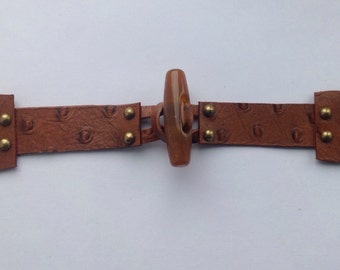 Popular items for toggle buttons on Etsy