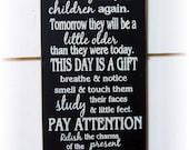 hand painted primitive signs & shaker boxes by woodsignsbypatti