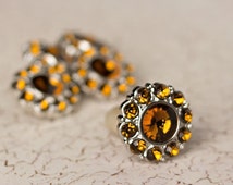 Unique amber buttons related items | Etsy