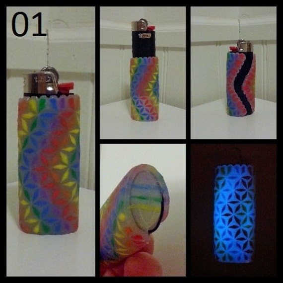 E.T. Glow in the Dark Perler Bead Project with Pattern! Pixel Art Shop