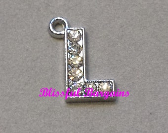 Unique initial letter l related items | Etsy