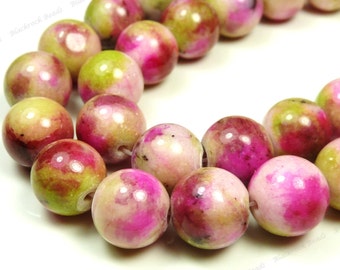 Magenta gemstone | Etsy