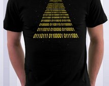 Popular items for programmer shirt on Etsy