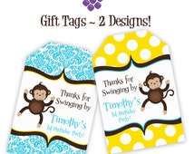 Popular items for monkey decorations on Etsy