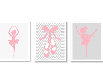 Popular items for ballet dancer on Etsy