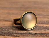 Mood ring | Etsy