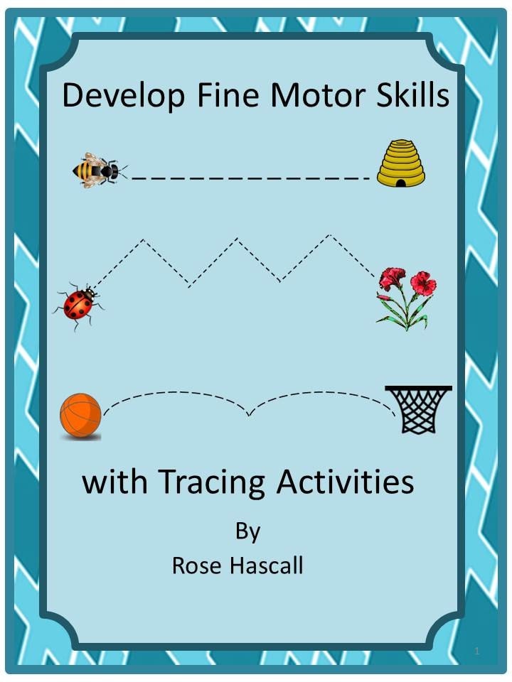 Tracing Worksheets Special Education Worksheets Autism