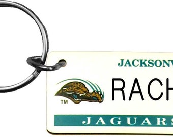 Popular items for jaguar keychain on Etsy
