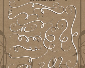 Hand drawn border | Etsy