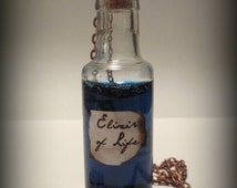 Popular items for elixir of life on Etsy