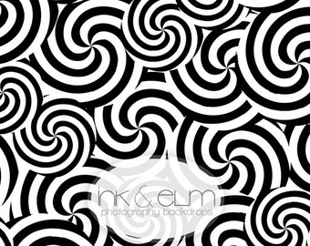 Unique swirl vinyl related items | Etsy