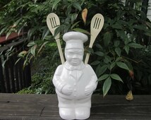Popular items for ceramic kitchen utensil holder on Etsy