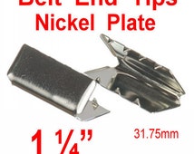 Popular items for belt tips on Etsy