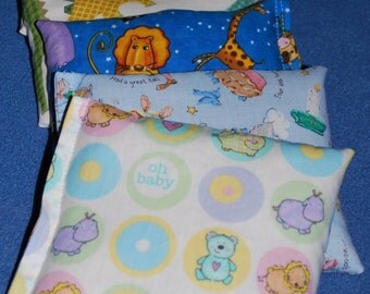 Disney Cars Hot Cold Microwave Heating Pad by ladyvboutique