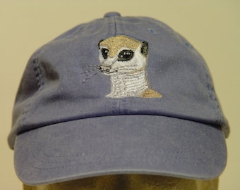 Meerkat hat | Etsy