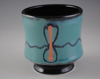 Ceramics by Jake Johnson by jakesclayart on Etsy