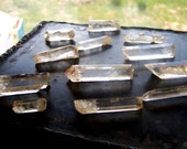 Unique large crystals related items | Etsy