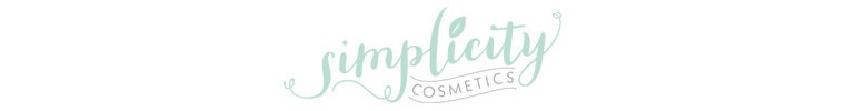 Handcrafted Mineral Cosmetics by simplicitycosmetics on Etsy