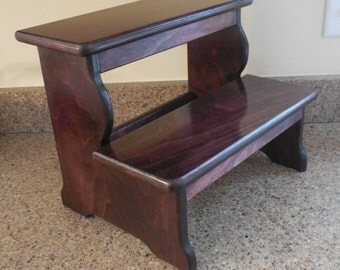 Popular items for bed steps on Etsy