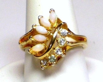 Popular items for uncas rings on Etsy