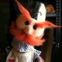 Lil' Beards by thistledownpuppets on Etsy