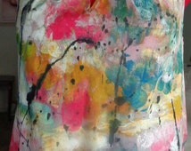 Popular items for artistic clothing on Etsy