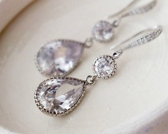 Handcrafted Modern Bridal and Personalized Jewelry by ZeyJewel