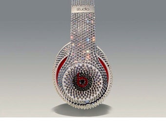 Bedazzled beats | Etsy