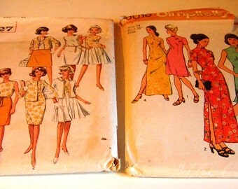 Simplicity 5010 | Etsy