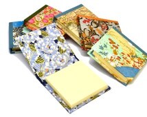 Popular items for custom post it note on Etsy