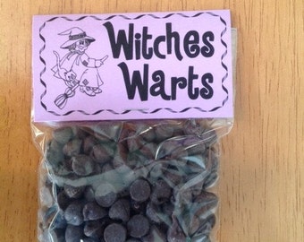 Popular items for wart on Etsy