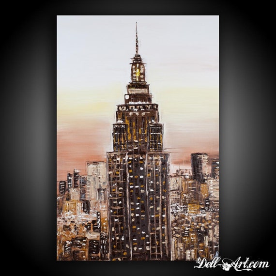 5 Top nyc abstract art painting You Can Save It At No Cost - ArtXPaint ...
