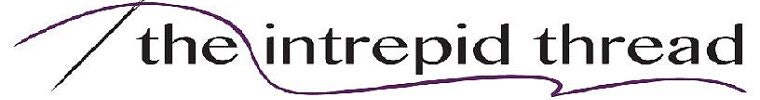 The Intrepid Thread by TheIntrepidThread on Etsy