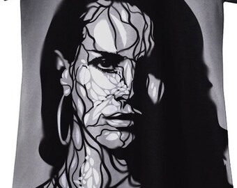 Lana del rey shirt | Etsy