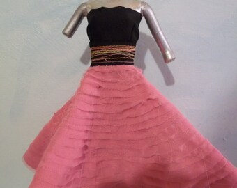 Barbie cosplay | Etsy
