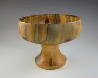 Popular items for wood chalice on Etsy