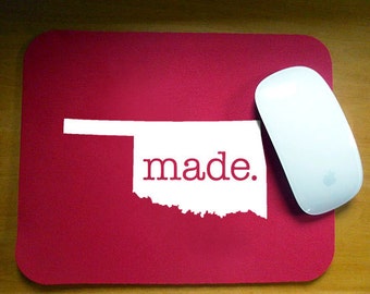Mouse mouse pad