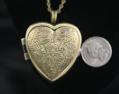 Popular items for musical locket on Etsy