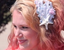 Unique fish headpiece related items | Etsy