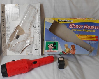 Popular items for vintage view master on Etsy