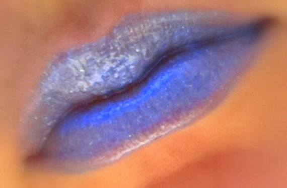 Blue Lips Masterlist : MakeupAddiction