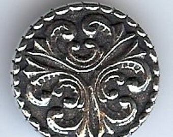 Medieval button | Etsy