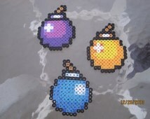 Popular items for color bomb on Etsy